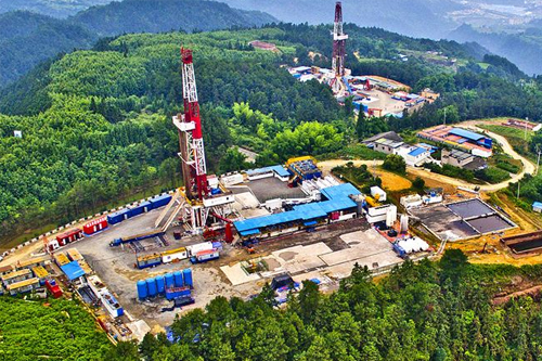 Jiangsu Yulong Steel Pipe Technology Co., Ltd. - 江苏玉龙钢管科技有限公司