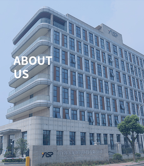 Jiangsu Yulong Steel Pipe Technology Co., Ltd.